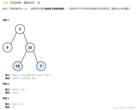 Day15，python算法打卡，二叉树3 Csdn博客