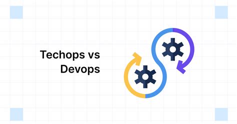 techops vs devops what it is and what to choose