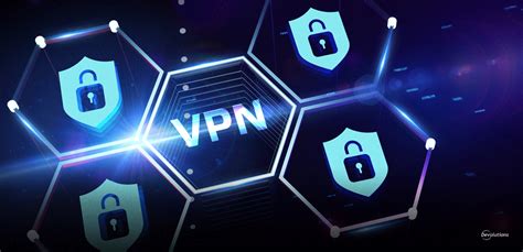 10 Ways To Increase Vpn Security Devolutions Blog