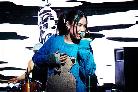 Emei Lulu Simon At Lost Lake Denver Denver Concert Photos