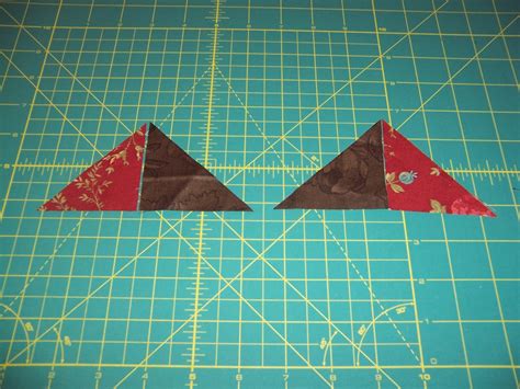 Blogger Girls Block Of The Month Block 4