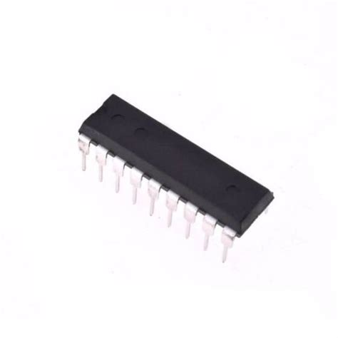 M54523p Pdip 18 Darlington Transistor Array Ic Buy Gorsu Elektronik