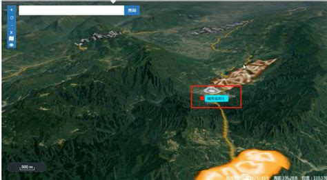 干货！解决cesium中entity移动漂移的问题 阿里云开发者社区