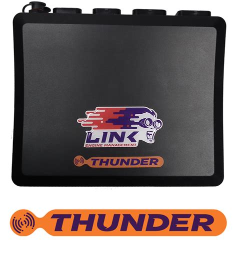 link engine management g4 thunder programmable ecu for your car