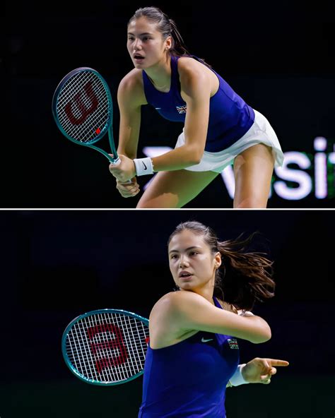 Baba 3 I Really Dont Know” Atp Legend Breaks Silence On Emma Raducanus Recent Coaching