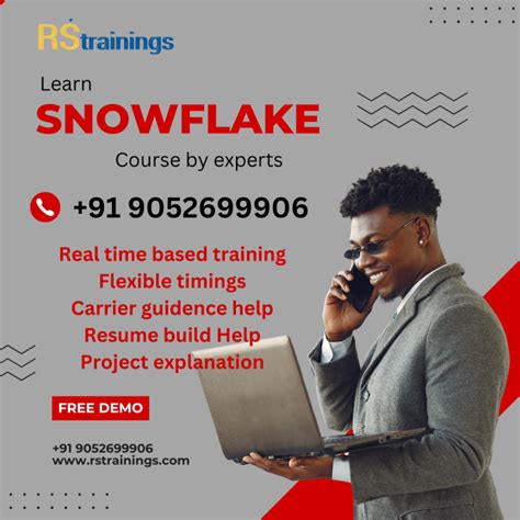 Snowflake Training Institute In Hyderabad 5minsnowflake Newsletter