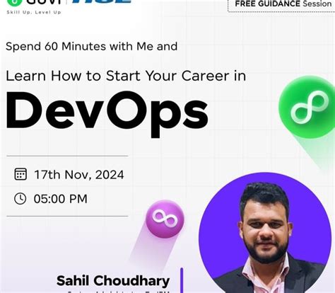 How To Start A Career In Devops A Beginners Guide Free Webinar