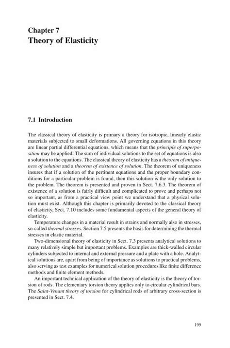 Pdf Chapter 7 Theory Of Elasticity Ntnu Dokumen Tips