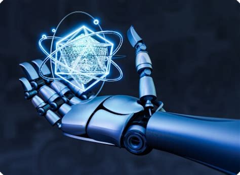 Robotic Operating System Services Microgenesis Techsoft