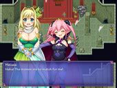 Acerola Kagura Games Demon Queen Melissa Ver Final Patch Only Uncen Eng