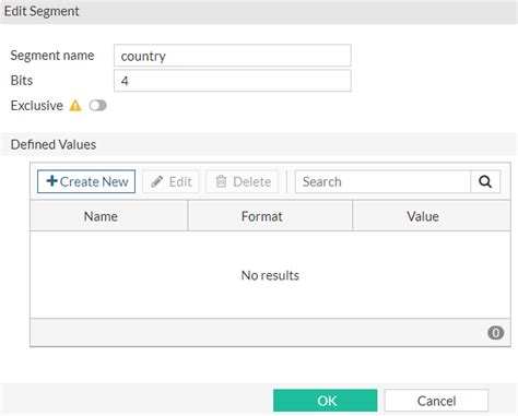 Edit A Subnet Segment Fortiproxy 7 4 0