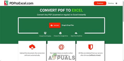 How To Import Data From Pdf To Excel