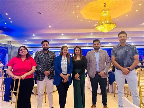 Deepak Mehta On Linkedin Partnersales Team Strongertogether