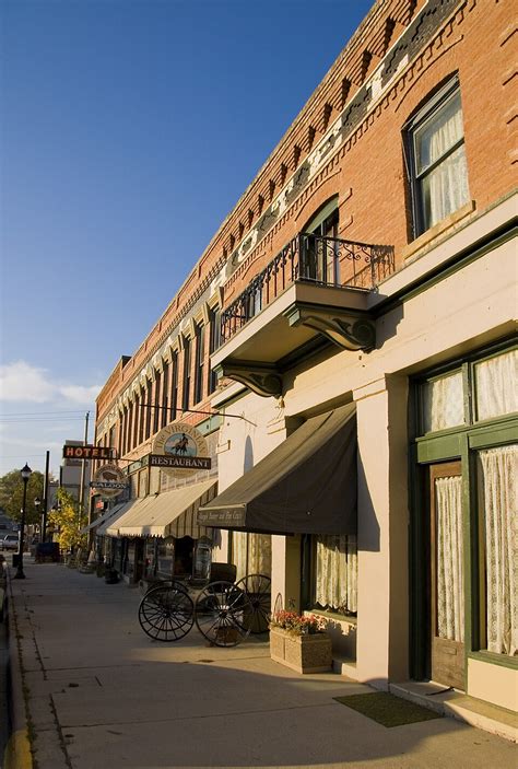Buffalo Wyoming Wikipedia