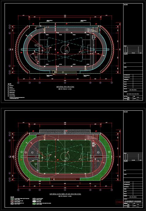 Best 13 Project Stadium Autocad File Dwg Artofit