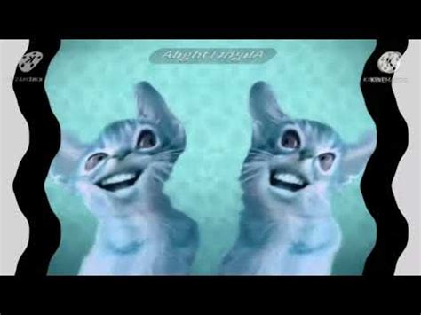 Preview 2 Numa Cat Effects Inspired By Preview 2 TuVes HD Logo Deepfake Effects - YouTube