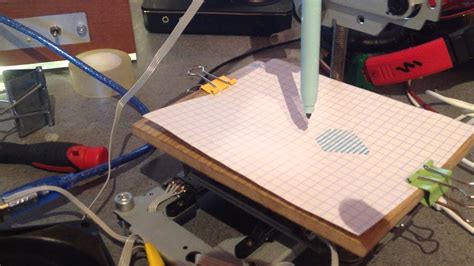 CNC Arduino Code YouTube