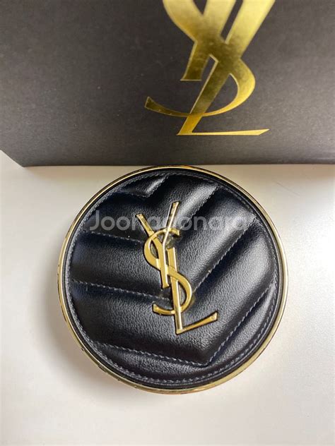 입생로랑쿠션케이스 베이스 메이크업 중고나라