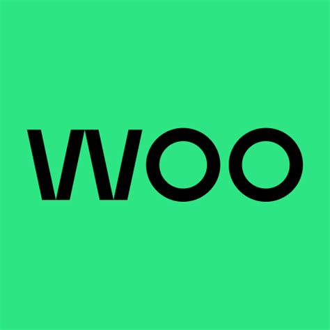 Woo App Logo WooCommerce Mobile App Run Your Store From Anywhere