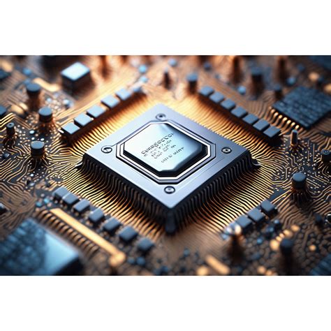 Jual 1 Billions Semiconductor Circuits Prompt Shopee Indonesia