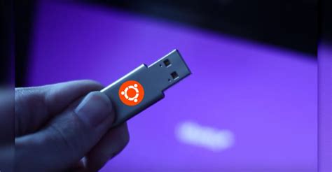 How To Create A Bootable Linux USB Flash Drive TECH BIZ