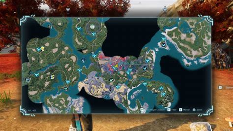 Palworld How To Get And Farm Ore 5 Best Locations To Harvest With The