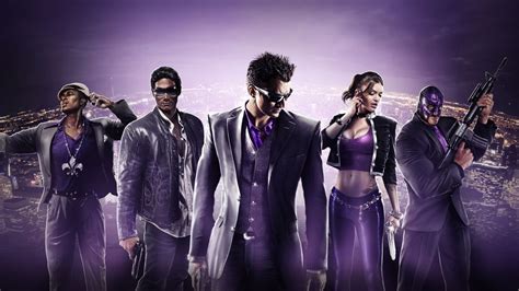 Saints Row The Third Video Sui Momenti Memorabili Gamesource