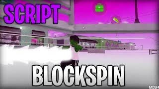 Blockspin Script Atm Auto Farm Silent Aim Gun Mods Best Nottyasto Mp Mp Download Clip