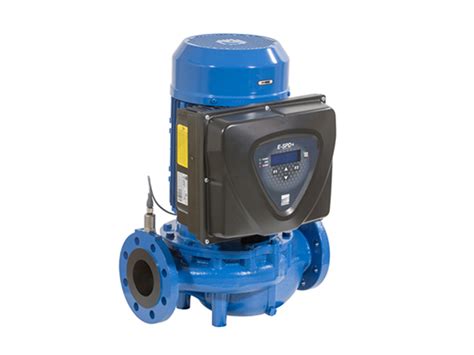 Model 3e Series 3e K Ebara Thailand