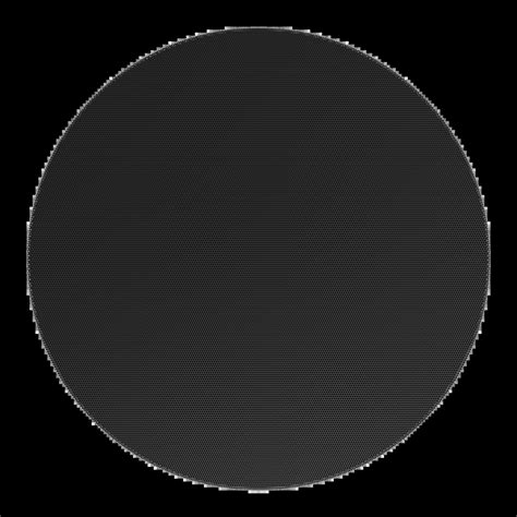 Pic 450 T 4 5 Professional In Ceiling Speaker Klipsch