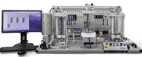 Smc Three Phase Separator Toolkit Tech