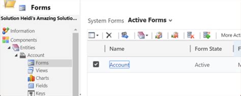 Setting Up The Input Mask UI Control In Dynamics Reenhanced