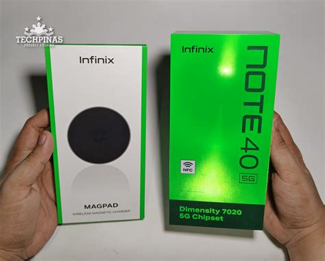 Infinix NOTE G X Specs Price Review Well Rounded Ultra Fast Gaming Smartphone