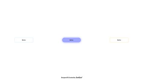Hover Fill Button By Dark Soul On Dribbble