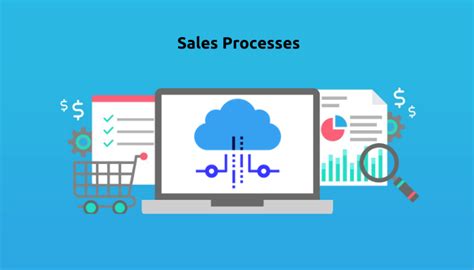 Sales Processes Getting Extra Efficient With Cloud Crm Technology
