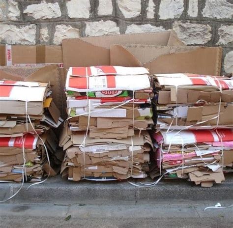 Recycling Center Near Me