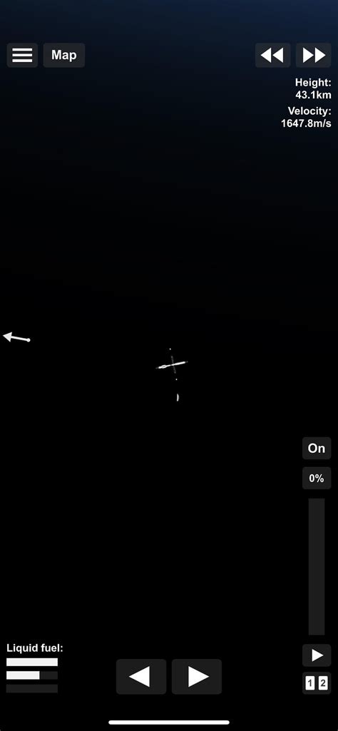 Close But Not Close Enough Rspaceflightsimulator