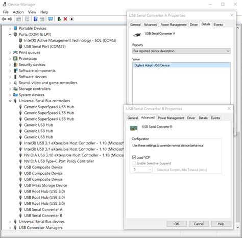 Usb Jtag Troubleshooting Tips For Digilent Fpga Boards And Programmers