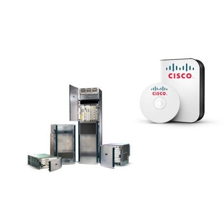 Cisco XR Series Base System Software And IOS XR Software XR XR K SDR
