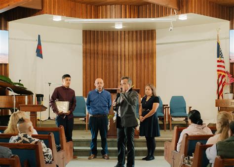 Watsonville Hispanic Sda Church Watsonville Ca