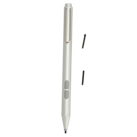 Lápiz óptico Mpp151 Con 1024 Niveles De Presión Para Hp Envy X360