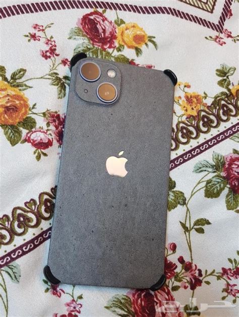 ايفون 13 موقع حراج