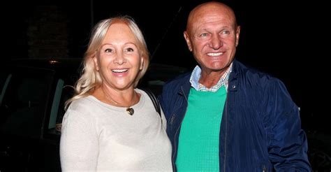 Последните думи на Шабан Шаулич към съпругата му като поздрав за рождения ѝ ден се оказват