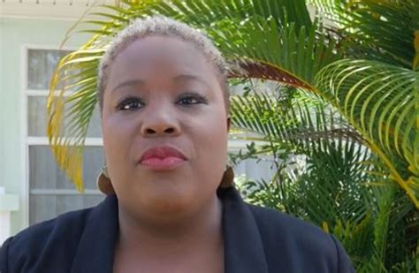 Michele Rayner Is The Latest To Drop Out Of The District 13 Race Wusf