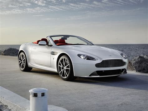 배경 화면 화이트 바다 스포츠카 애스턴 마틴 Dbs 쿠페 고성능 차 애스턴 마틴 Db9 애스턴 마틴 반 키시