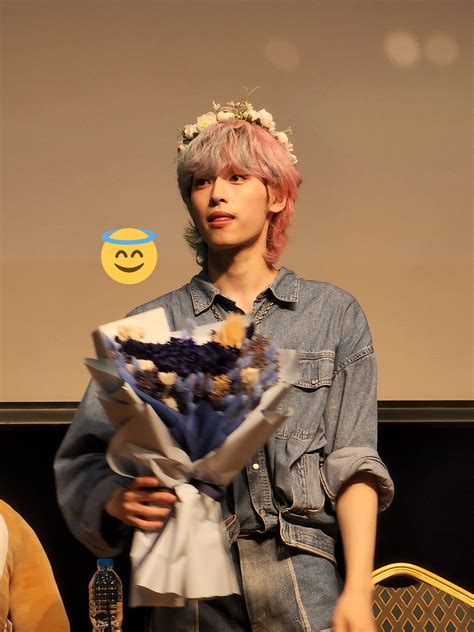 [잡담] 엑디즈 가온 청자켓 ㄹㅇㄹㅇ 잘어울림 인스티즈 Instiz 연예 카테고리