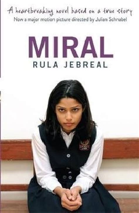 Miral Jebreal