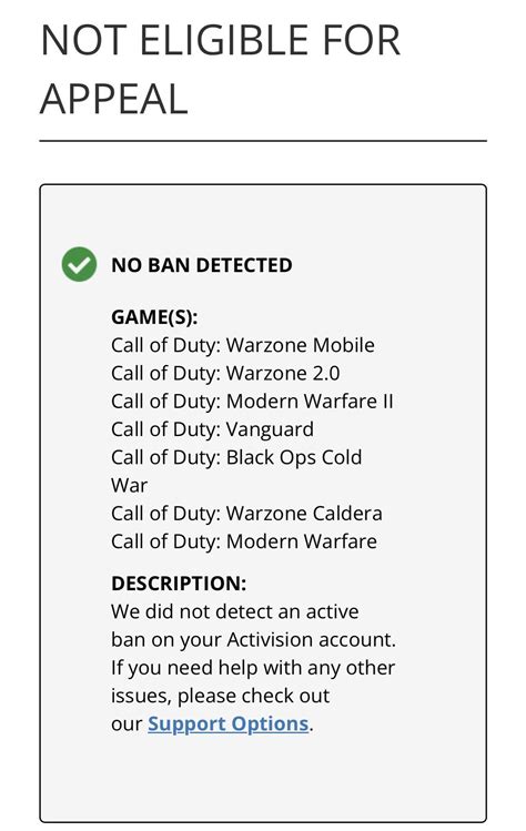 200 Ping But No Ban Detected R Activision