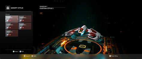 Everspace Review Gamereactor