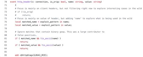 Detecting The Cve 2021 44228 Log4shell Vulnerability Corelight